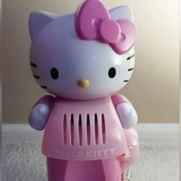 Sanrio | Kitchen | Hello Kitty Popcorn Machine 22 | Poshmark